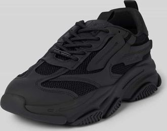 Steve Madden Sneaker mit Schn&uuml;rverschluss Modell POSSES