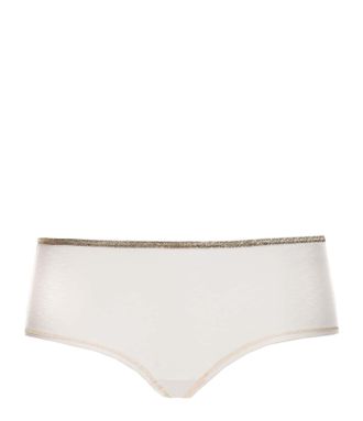 La Nouvelle Shorty Georgia Vanille