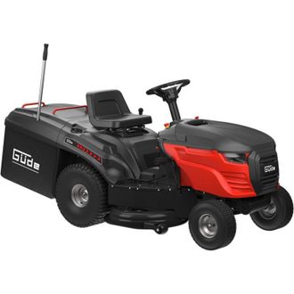 Gude Rasentraktor GAR 960 T Hydrostat