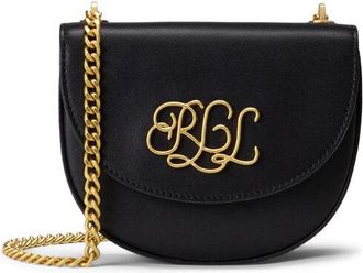 Lauren Ralph Lauren Handtasche 431958978004 Schwarz