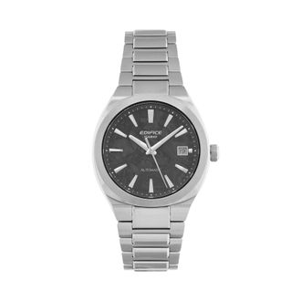Casio Uhr Casio Edifice EFK-200CD-1AER Silberfarben