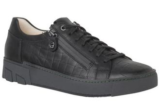 Ganter Femme Giulietta Basket, Noir, 38.5 EU