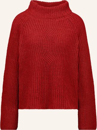Monari Monari Pullover rot
