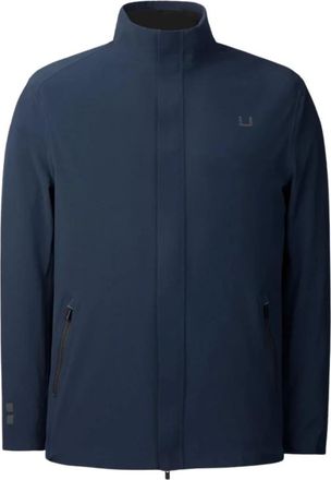 UBR Ubr, Homme, Vestes, Bleu, Taille: M Vektor Jacket