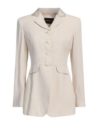 Emporio Armani ANZ&Uuml;GE und CO-ORDS - Blazers auf YOOX.COM