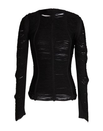 The Attico STRICKWAREN - Pullover auf YOOX.COM