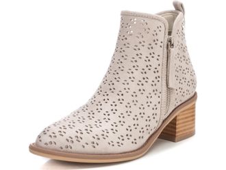 Xti Damen 142255 Stiefelette, Himmel, 39 EU