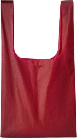 Our Legacy Femme, Sacs, Rouge, Taille: ONE Size Sac de courses
