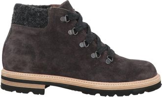 Via Mercanti SCHUHE - Stiefeletten auf YOOX.COM