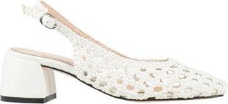 J.A.P. Jos&eacute; Antonio Pereira CHAUSSURES - Escarpins sur YOOX.COM