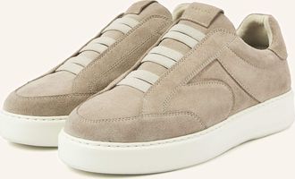 Nubikk Nubikk Sneaker Vick Ease beige