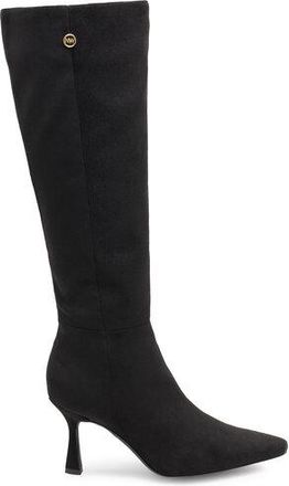 Nine West Stiefel MAIDA ZL23003-2CC Schwarz