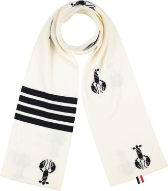 Thom Browne ACCESSOIRES - Schals auf YOOX.COM