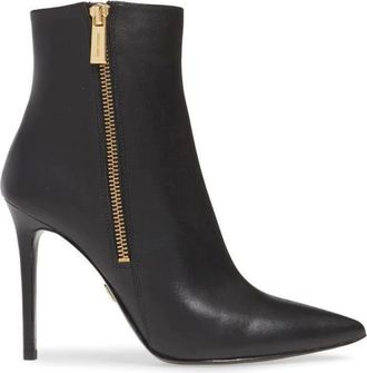 Michael Kors Femme, Chaussures, Noir, Taille: 41 EU Keke Bootie