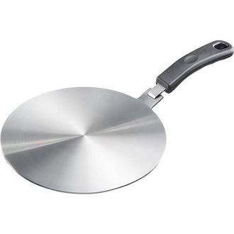 Westmark Plaque dadaptation &agrave; induction - Plaque dadaptation pour cuisini&egrave;re &agrave; induction pour faire des ustensiles de cuisine conventionnels compatible inducti