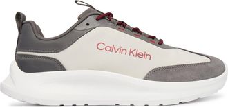Calvin Klein Sneakers Calvin Klein Light Eva Runner HM0HM02241 Grau