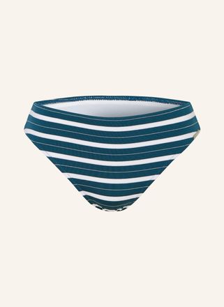 Lidea Lidea Basic-Bikini-Hose Strive Stripe gruen