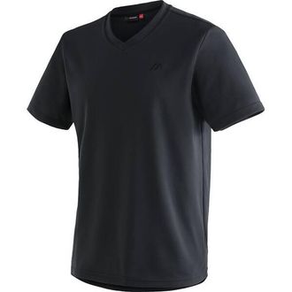 Maier Sports Herren Shirt Wali He-Shirt 1/2 Arm