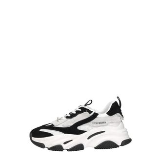 Steve Madden Possession-E Sneakers - - Shoes - Damen - Schwarzk - 38 EU