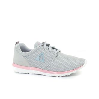 Le Coq Sportif Dynacomf Feminine Womens Grey Trainer