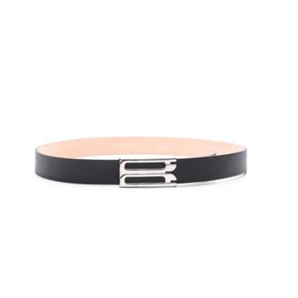 Victoria Beckham Damen, Accessories, Schwarzk, 70 CMGr&ouml;&szlig;e