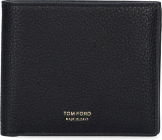 Tom Ford Bi-Fold Wallet