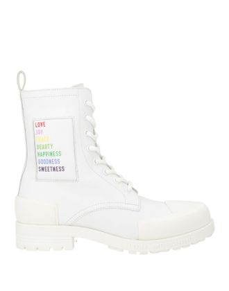 Love Moschino SCHUHE - Stiefeletten auf YOOX.COM
