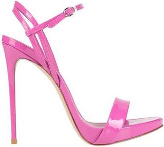 Le Silla CHAUSSURES - Sandales sur YOOX.COM