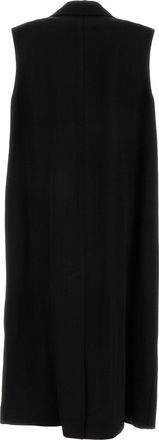 Jil Sander 001 Trench Coat
