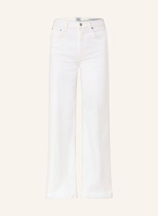 Citizens Of Humanity Citizens Of Humanity Wide Leg Jeans Lyra weiss