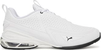 Puma Sneakers Meza SL 312736 01 Wei&szlig;