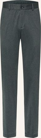 Strellson Anzughose Tius Slim Fit gruen