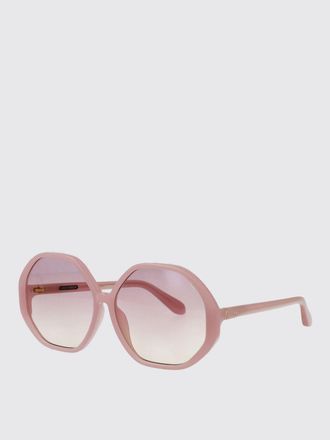Linda Farrow Lunettes De Soleil LINDA FARROW Femme couleur Lilas