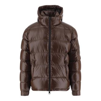 Herno Herren, Jacken, Braun, 2XLGr&ouml;&szlig;e