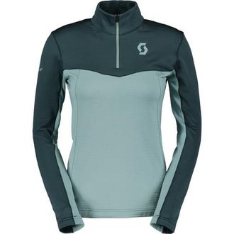 Scott Damen Pullover SCO Pullover Ws Defined Light