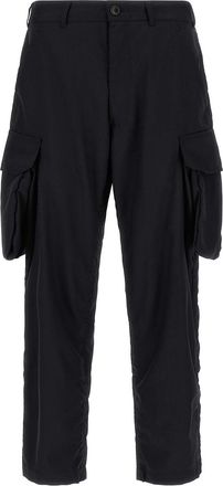 Comme Des Gar&ccedil;ons Pantalons D&eacute;contract&eacute;s - Bleu