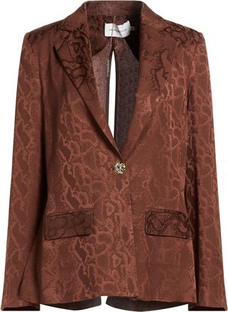 Simona Corsellini ANZ&Uuml;GE und CO-ORDS - Blazers auf YOOX.COM