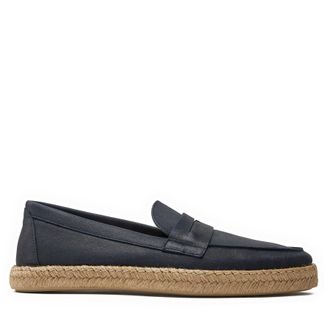 Geox Espadrilles Geox U Ostuni U36GVA 00046 C4002 Dunkelblau