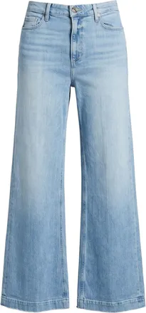 Paige HOSEN & R&Ouml;CKE - Jeanshosen auf YOOX.COM