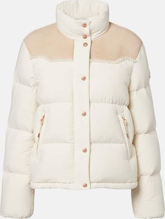 Moncler Daunenjacke Angelys