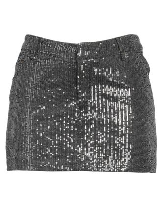 Rotate HOSEN & R&Ouml;CKE - Jeansr&ouml;cke auf YOOX.COM