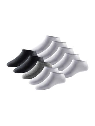 Schiesser Füßlinge Bluebird