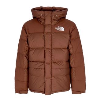 The North Face Daunenparka - - Sport - Herren - Braun - XL