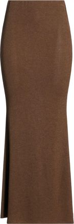 Haveone HOSEN & R&Ouml;CKE - Maxi-R&ouml;cke auf YOOX.COM