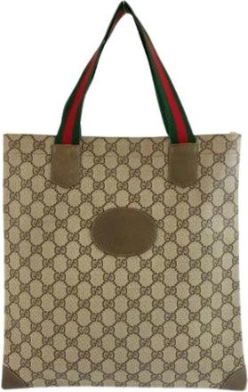 Gucci Damen, Pre-Owned, Beige, ONE SIZEGr&ouml;&szlig;e