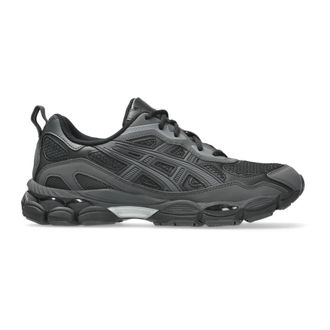 Asics Herren, Schuhe, Schwarzk, 42 1/2 EUGr&ouml;&szlig;e