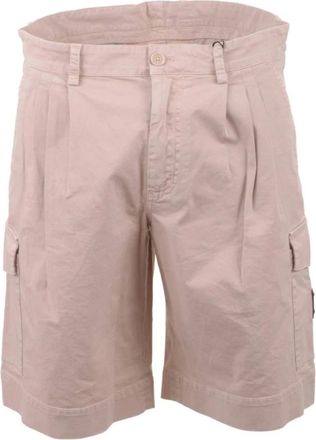 Dolce & Gabbana Homme, Shorts, Rose, Taille: 2XL Bermuda Shorts