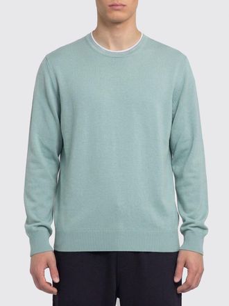 Canali Pull Homme couleur Poussi&egrave;re