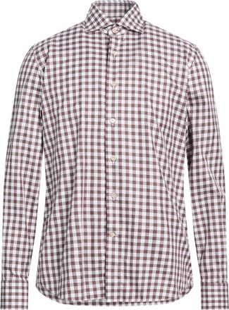 Alessandro Gherardi TOPS - Hemden auf YOOX.COM