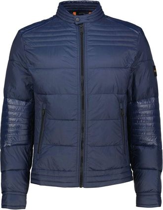 BOSS Herren Steppjacke wasserabweisend OWAND